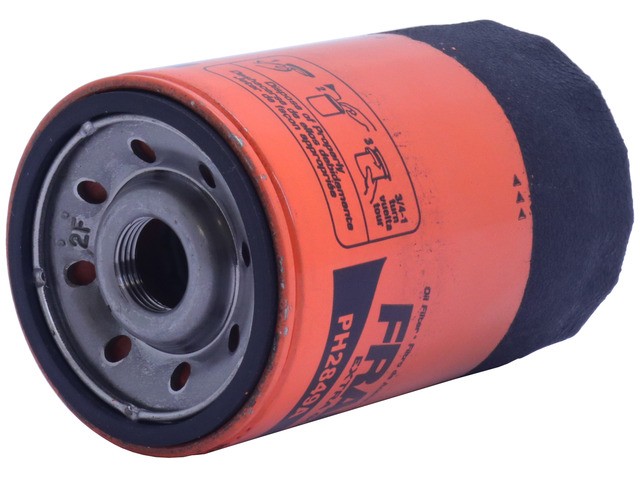 MiRefa. Filtro de Aceite FRAM PH2849A Para Ford Courier 1972-1982, Ford ...